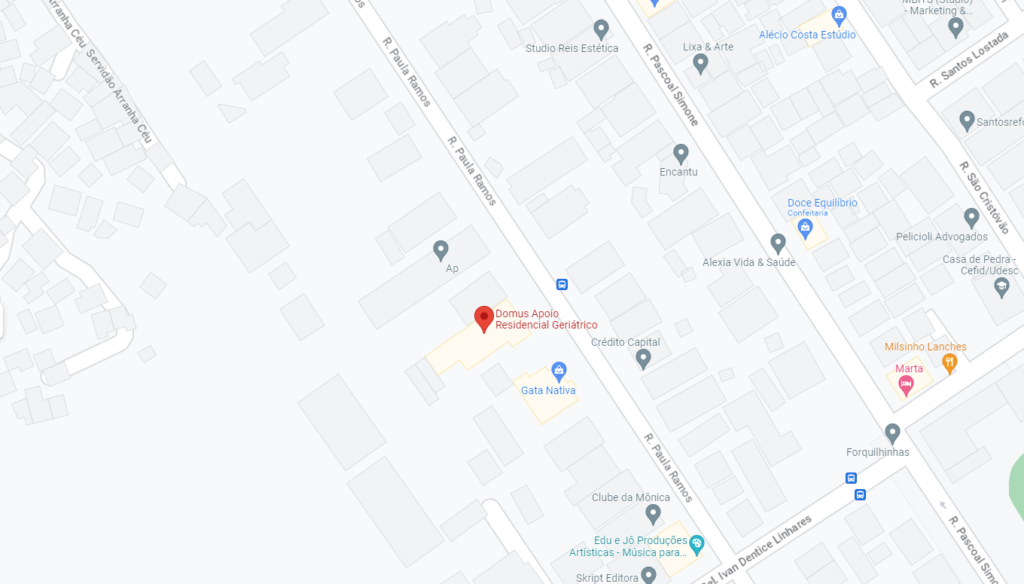 Domus Residencial